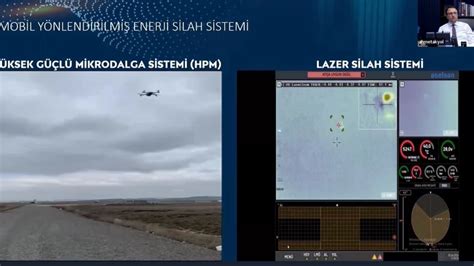 Aselsan Ejderhanın Son Test Görüntüsü