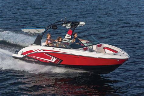9 Best Jet Ski Powered Boats