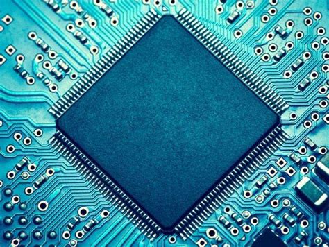 Cmos芯片 快懂百科