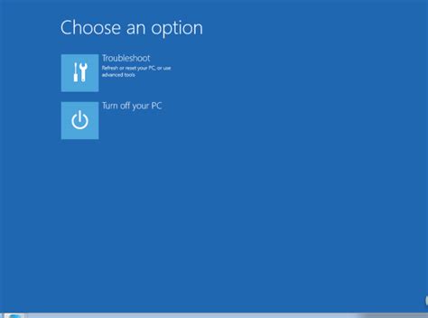 How To Use A Recovery Disk On Windows Daossoft Official Blog