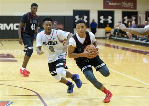 Devon Dotson To Kansas Zagsblog