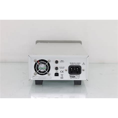 Buy Thorlabs Tc200 Temperature Controller
