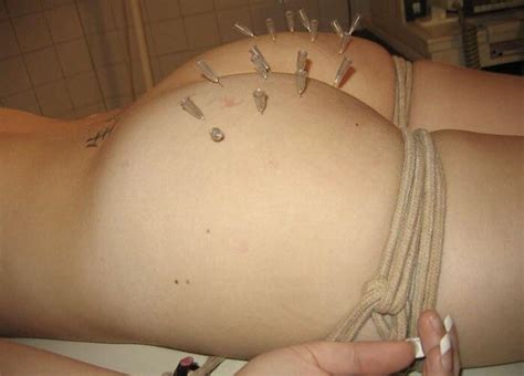 Needle Play R Injectionsfetish