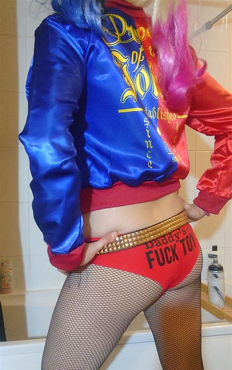 Harley Quinn 2 17 Pics Xhamster