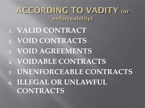 Solution Classification Of Contract Studypool Solution Classification Of Contract Studypool