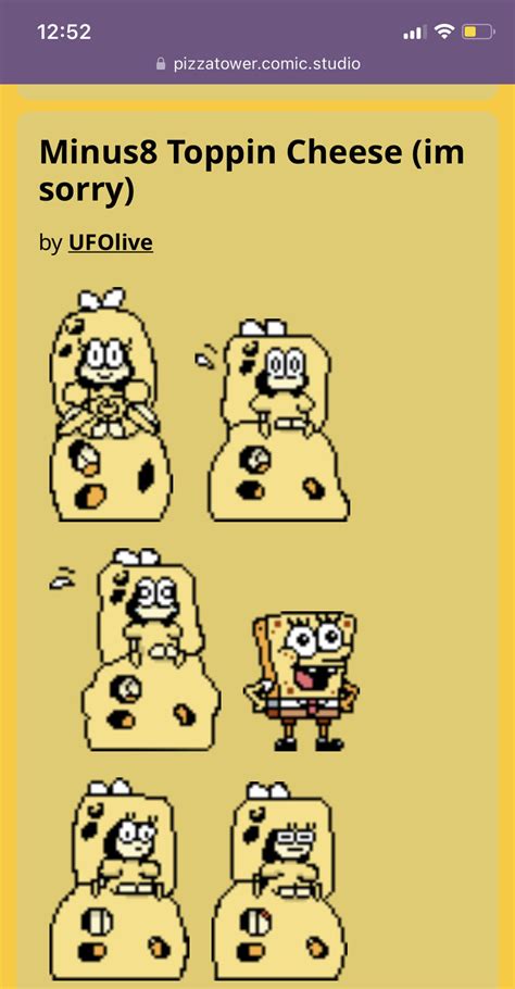 Discuss Everything About Pizza Tower Wiki Fandom