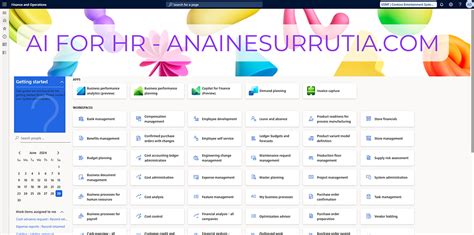 D365 Hr Benefits Statements Why And How