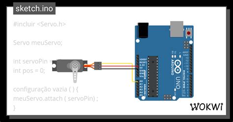 Amanda Wokwi Esp32 Stm32 Arduino Simulator