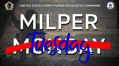 U S Army Human Resources Command The Ipps A Marketplace For The 26 01 Enlisted Manning Cycle