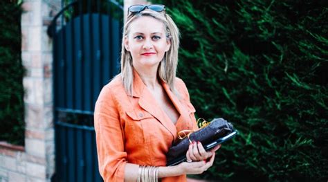 Emily Compagno Lawyer Tv Personality And Influential Media Figure
