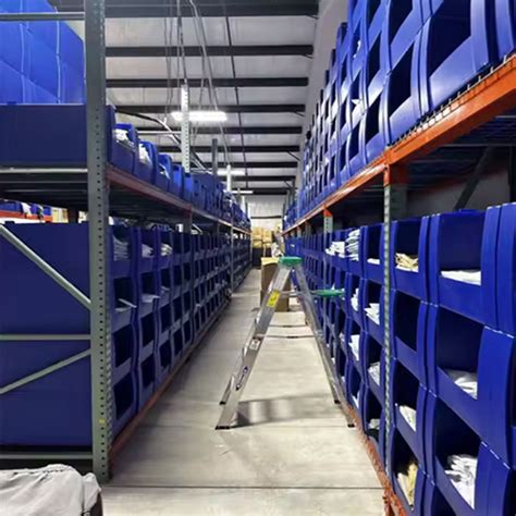 Warehouse Picking Boxes For Clothes Storage Free Samples