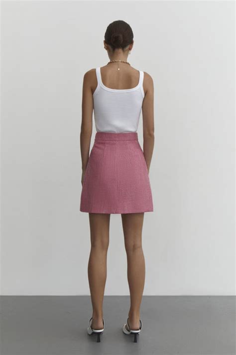 Спідниці The Lace