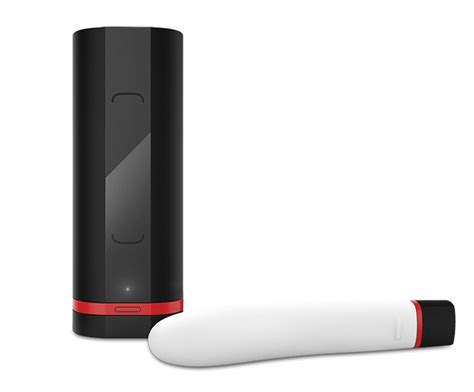 7 High Design Adult Toys That Show Us The Future Of Sex Fast Company
