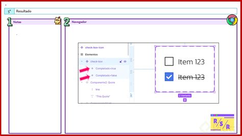Tutorial Sabes cómo elaborar un componente de checkbox en FIGMA