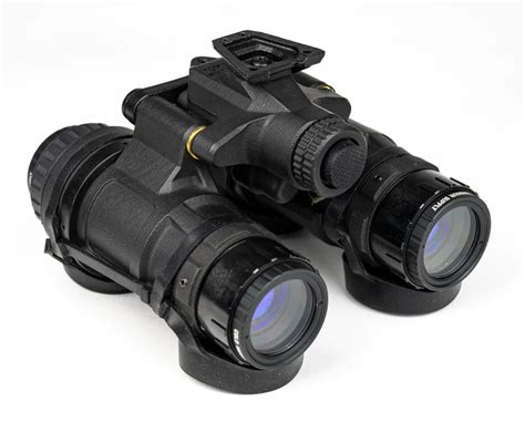 Bikini Lens Covers For Pvs 31 And Pvs 14 Nvg Bifrost Gear