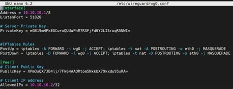 Wireguard Vpn Setup Guide Computer How To