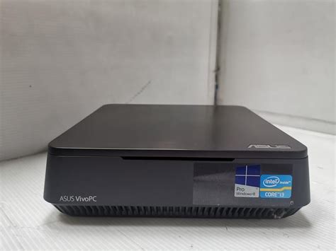 宇揚 中古 Asus華碩迷你電腦vm60i38gbssd240gbwifi喇叭win10pro 露天市集 全台最大的