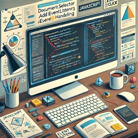 Javascript Developer Worldwide On Linkedin Mastering Javascript Element Selection And Event