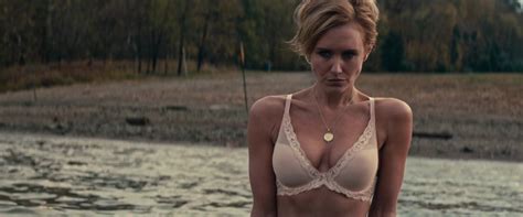 Naked Nicky Whelan In Inconceivable Ii