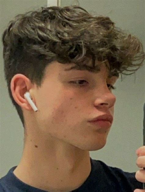 Ar 💫 Antonio Noval 💫 Jungs Frisuren Herrenfrisuren Teenager Haarschnitt Jungs