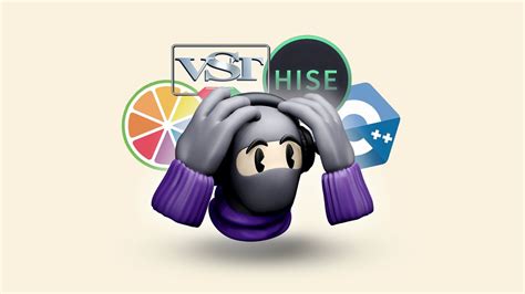 I Tried Making My Own Vst Plugin So You Don T Have To Youtube