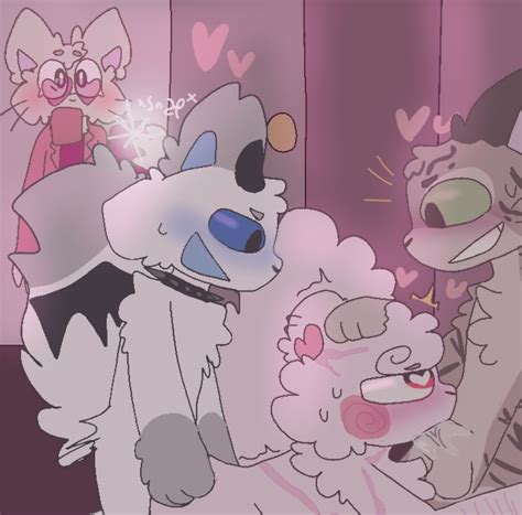 Rule 34 Anal Anal Sex Artic Fox Being Watched Blowjob Caught Caught