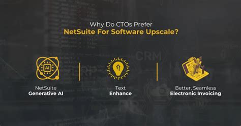 Bypassing NetSuite Implementation Challenges A CTOs Guide