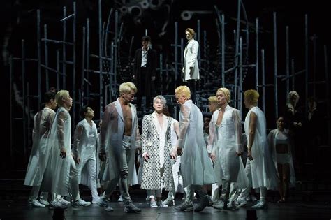 뮤지컬 ‘도리안 그레이 Ost 앨범 10일 발매 아주경제