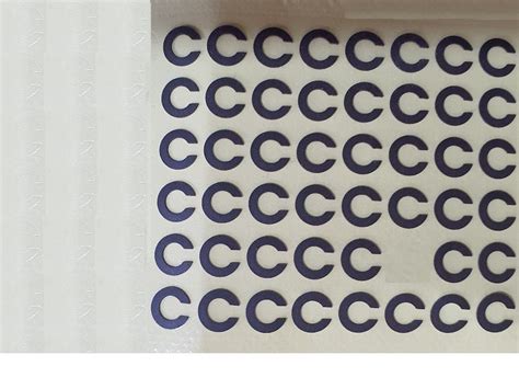 Count The Number Of C In The Picture By Column Imgproc Opencv
