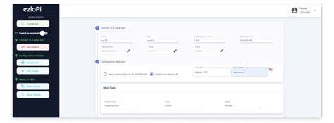 Arduino Nano ESP And Soil Moisture Sensor