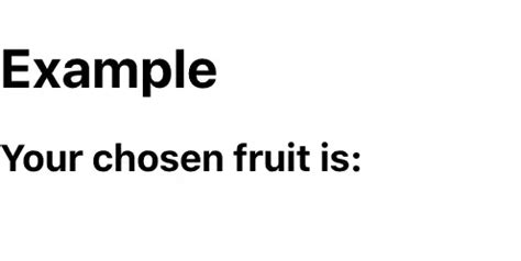How To Pass A React Component As A Prop In TypeScript Atomized Objects