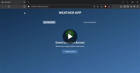 Webdevelopment Javascript Opensource Weatherapp Frontenddevelopment Mahi Singh