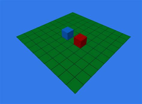 Unity D And A Basic Grid System Tutorial GirlsCanCode