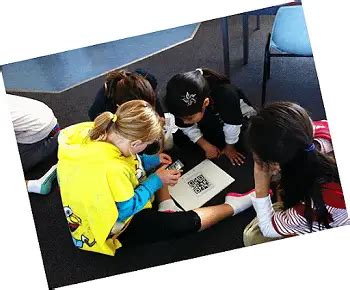 Using QR Codes In The Classroom Find Great Ideas For Teachers