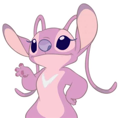 Random Lilo And Stitch Characters Generatormix
