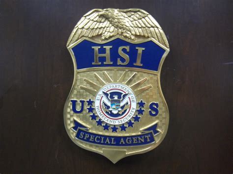 Ice Hsi Homeland Security Investigations