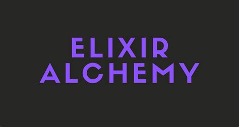 Coding A Discord Bot Using Elixir And Alchemy By Alim Arslan Kaya Geek Culture Medium