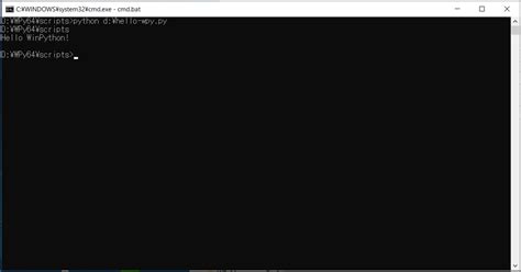 WinPythonを使ってみる ひゃまだのblog WinPythonを使ってみる ひゃまだのblog