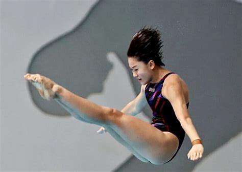 Penerjun 15 Tahun Negara Pertahankan Emas Pandelela Warta Oriental