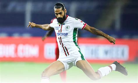 Sandesh Jhingan To Be Rested As India Takes On Singapore In International Friendly