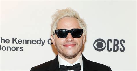 15 Horny Pete Davidson Quotes About Sex