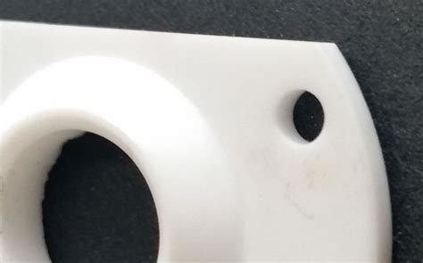 Macor® Machined Ceramic Parts Highftech