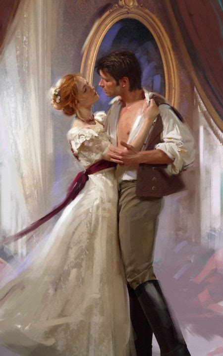 Robert Papp Romantic Illustrator Romance Art Romance Book Covers Art Romance Covers Art