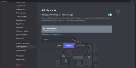 How To Fix Discord Not Detecting Game