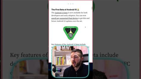 Luca Nicoletti On Linkedin Now In Android 103 In 60 Seconds Android
