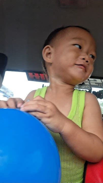 เมื่อลูกเป็นคนจริงจังในการพูด ตลก ตลกฮาฮา คลิปตลก คลายเครียด Funny