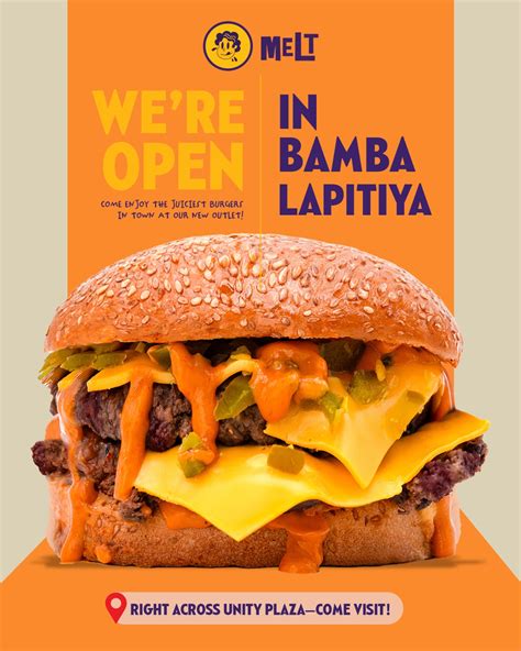 Melt Burgers Meltinyourmouth • Instagram Photos And Videos