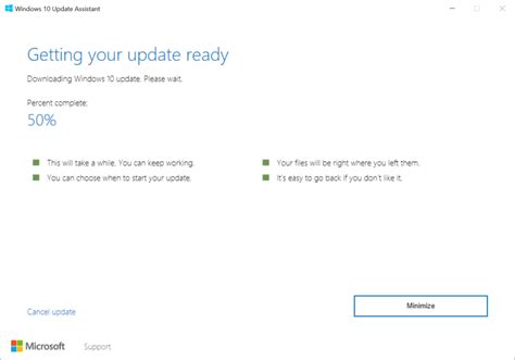 How To Force Windows 10 To Download The Fall Creators Update Venturebeat