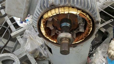 냉각탑 베어링 교체 네이버 블로그