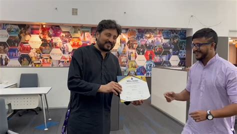 Ankit Banerjee On Linkedin Highly Motivating Himanshu Shekhar